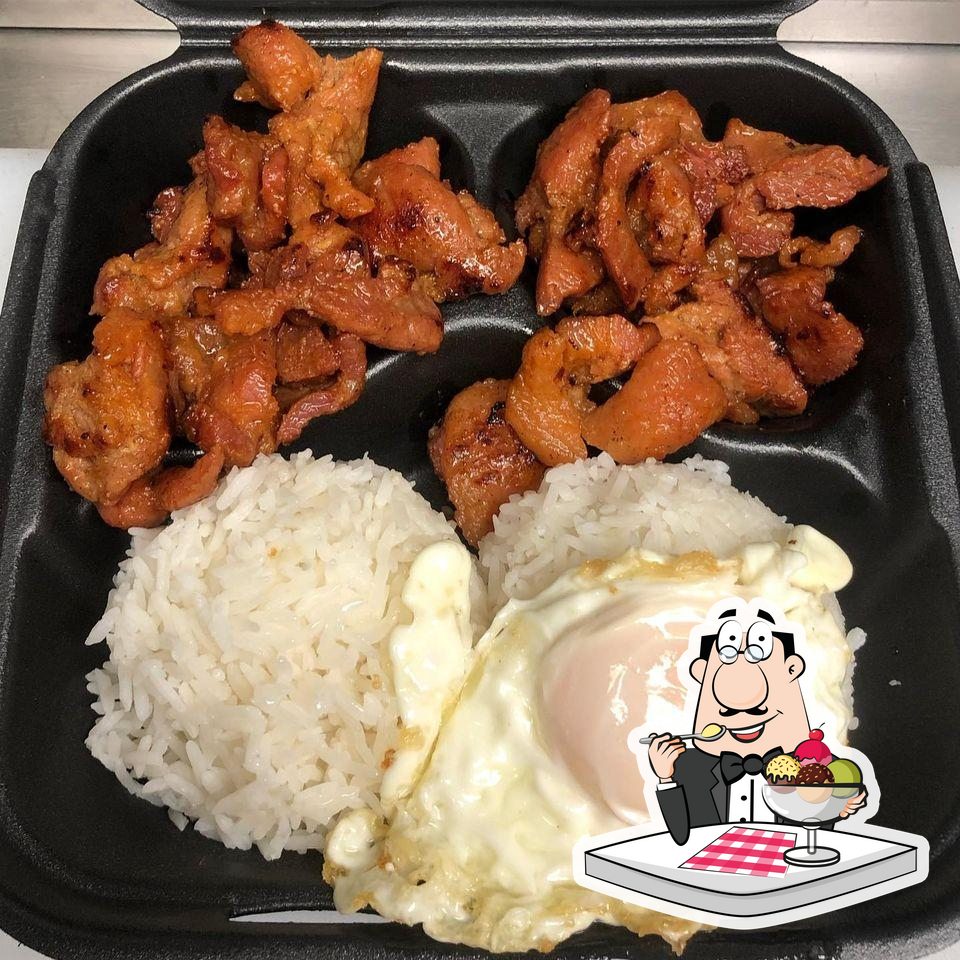 Tambayan Filipino Soul-Food in Spring Valley - Restaurant menu and reviews