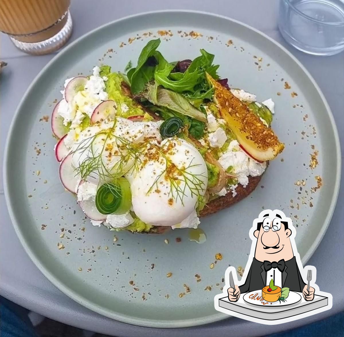 Burro, Henley Beach - Restaurant menu, prices and reviews