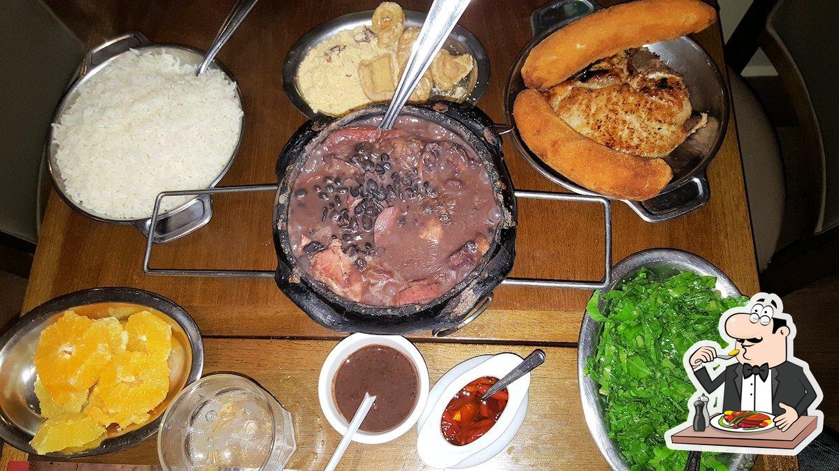 O Mineiro Prime restaurante, São Paulo - Menu do restaurante e avaliações