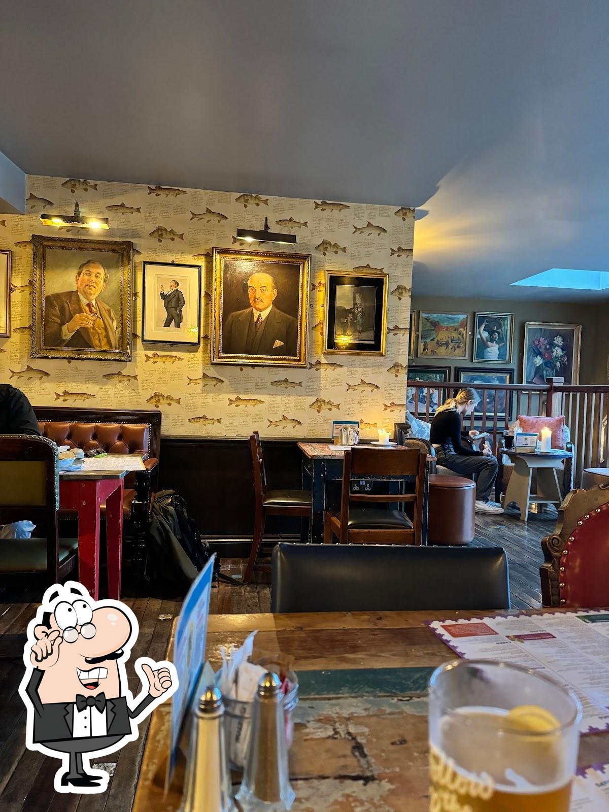 Toro Lounge, Cirencester - Restaurant menu, prices and reviews