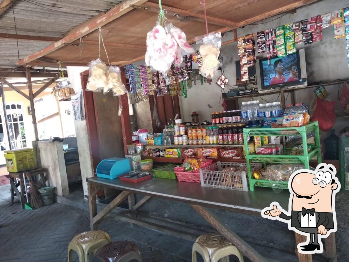 Warkop Pak Cu/Sumbi, Sidoarjo - Restaurant reviews