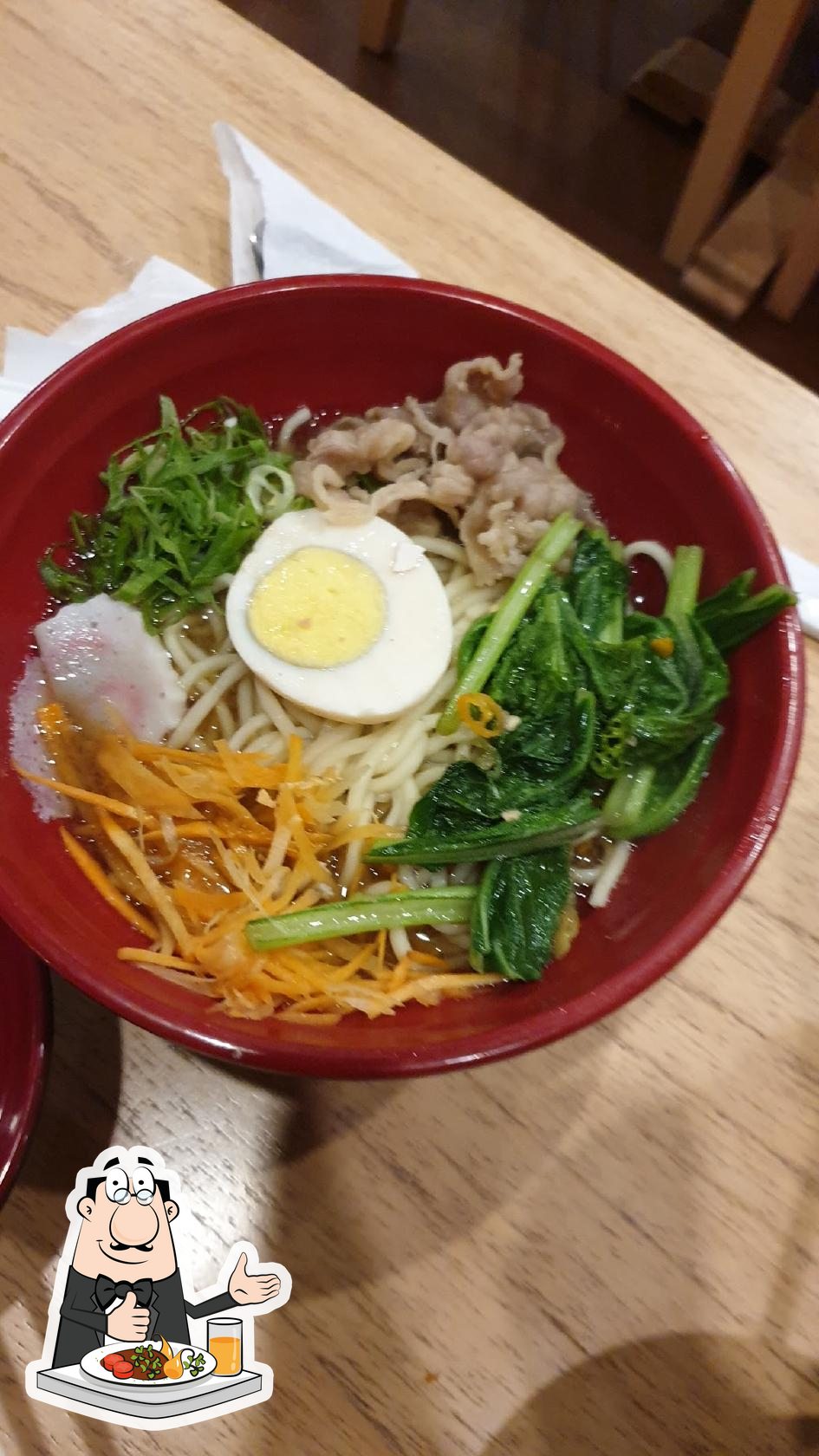 Oba Japanese Express restaurant, Kediri - Restaurant reviews