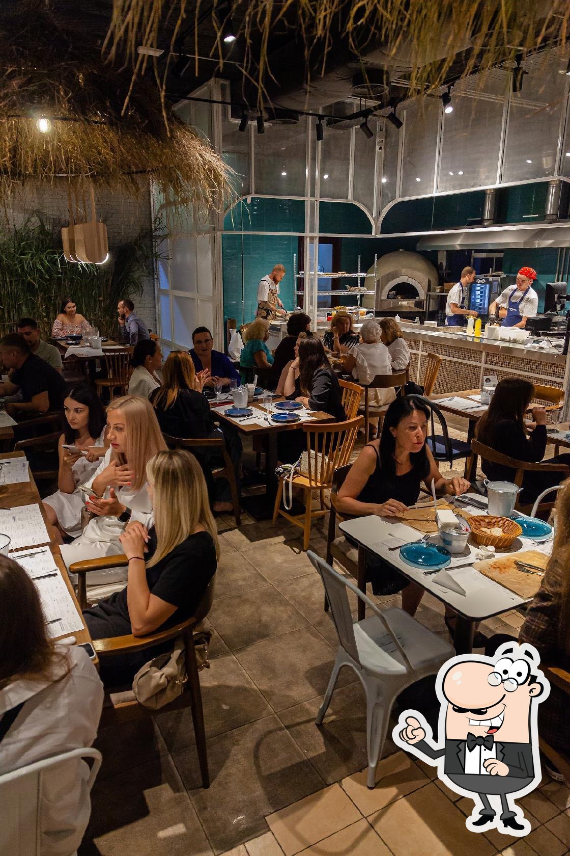 Chernomorka, Chisinau - Restaurant reviews