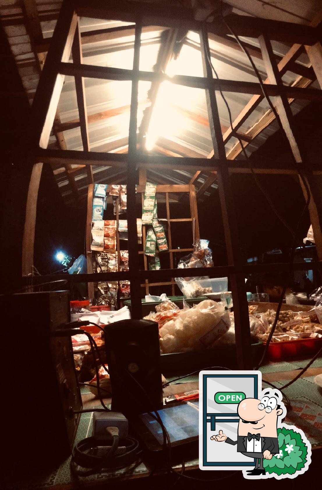 HIK BOLO DEWE TEP ISO!!!, Banyumeneng - Restaurant reviews