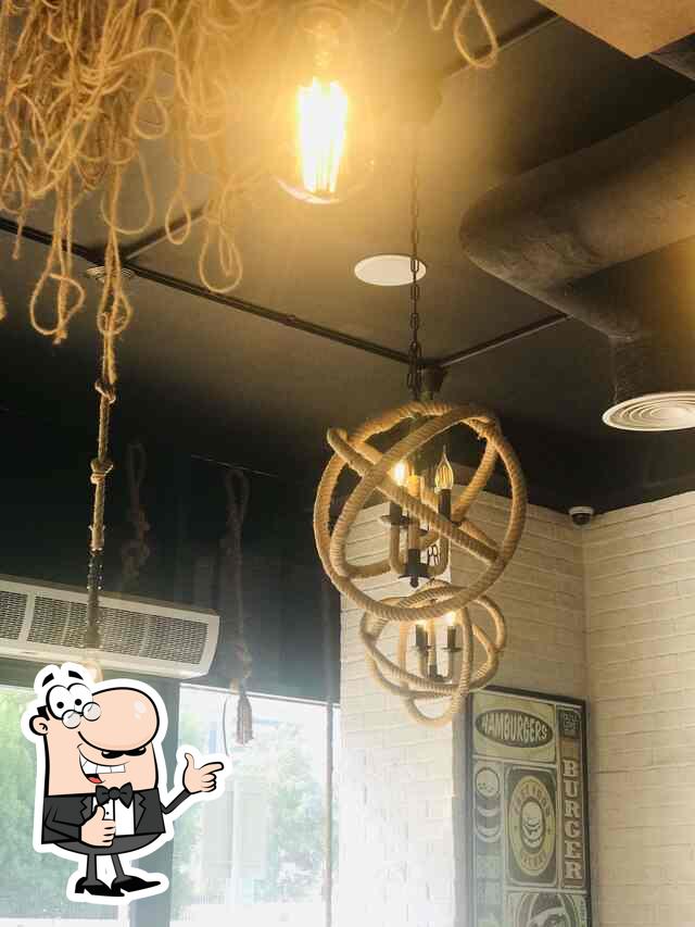 Ibs Burgers restaurant, Abu Dhabi - Restaurant menu and reviews