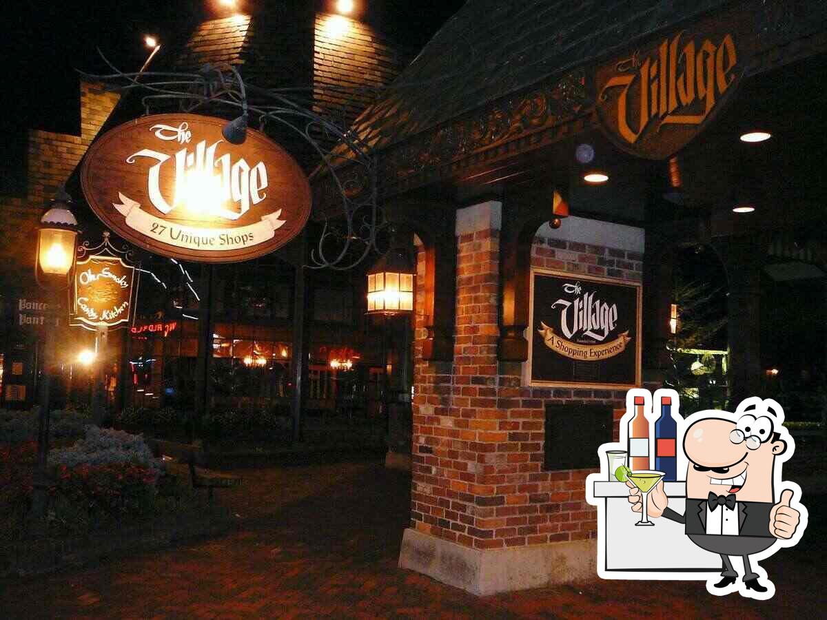 Ole Smoky Candy Kitchen, 632 Parkway in Gatlinburg - Restaurant reviews