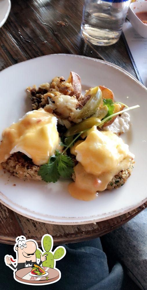 Ola Mexican Kitchen in Huntington Beach - Restaurant menu and reviews
