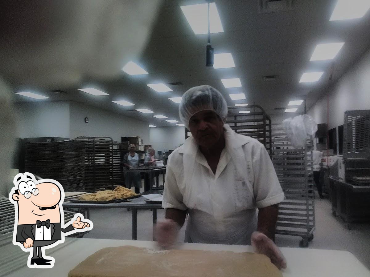 Granello Bakery, Las Vegas - Restaurant menu, prices and reviews