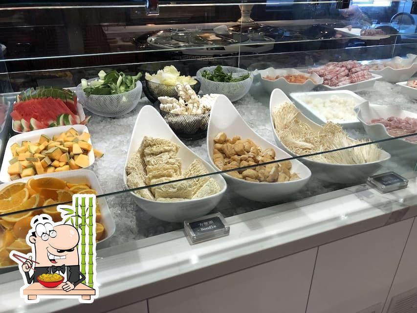 House of Delight, level 1/52 Montclair Ave in Glen Waverley ...
