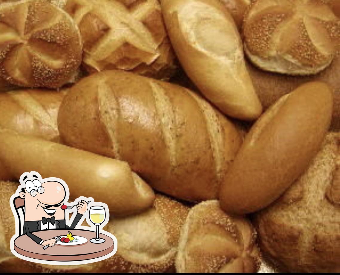 Bakery Espiga De Oro, Newark - Restaurant menu, prices and reviews