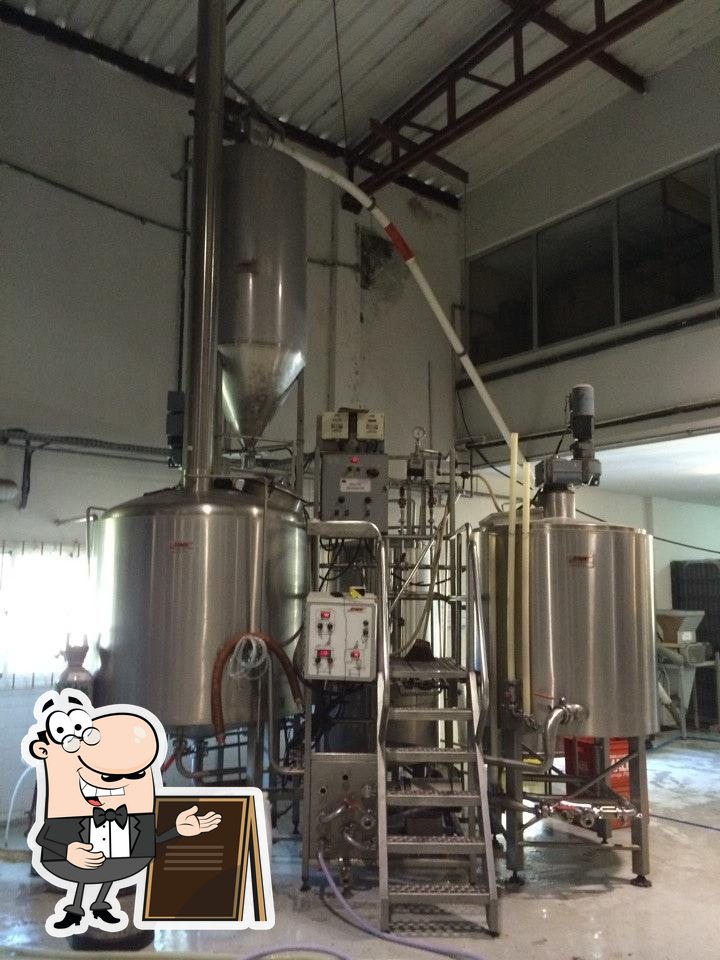 Cervejaria Allegra, Rio de Janeiro