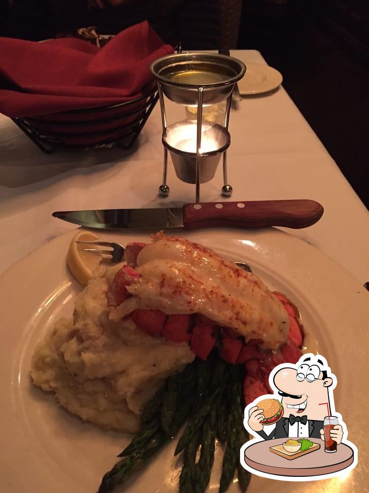 Don's Pomeroy House in Strongsville - Restaurant reviews