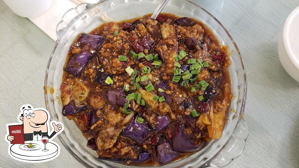 Fung Lum restaurant in Bedford - Restaurant menu and reviews