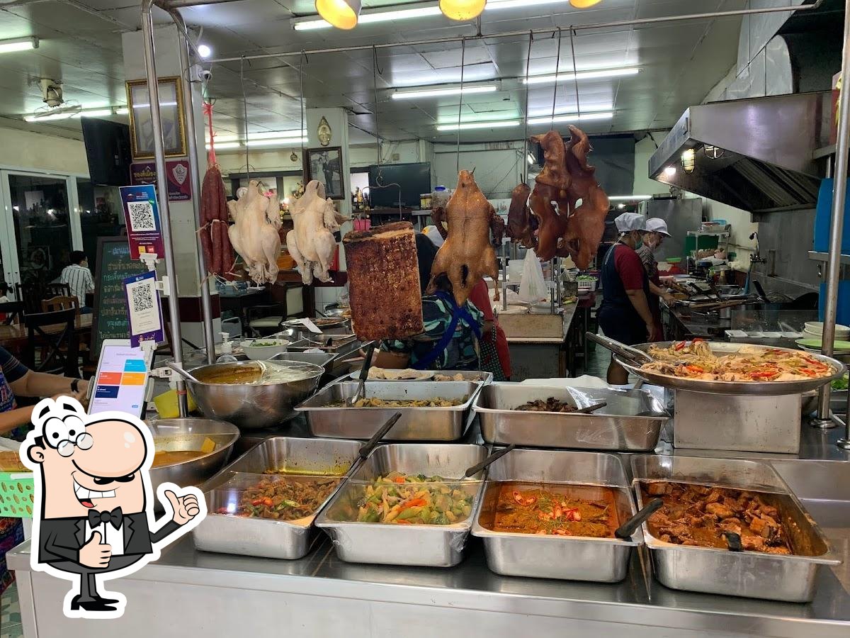 Kim Restaurant (Thai-Chinese Style), Trang - Restaurant reviews