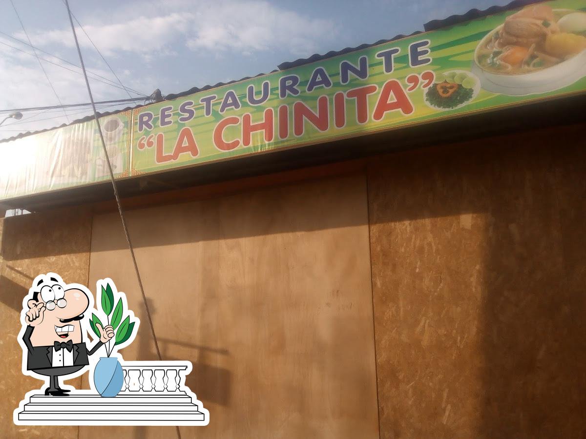 La Chinita, Sunampe - Menú del restaurante, precios y reseñas