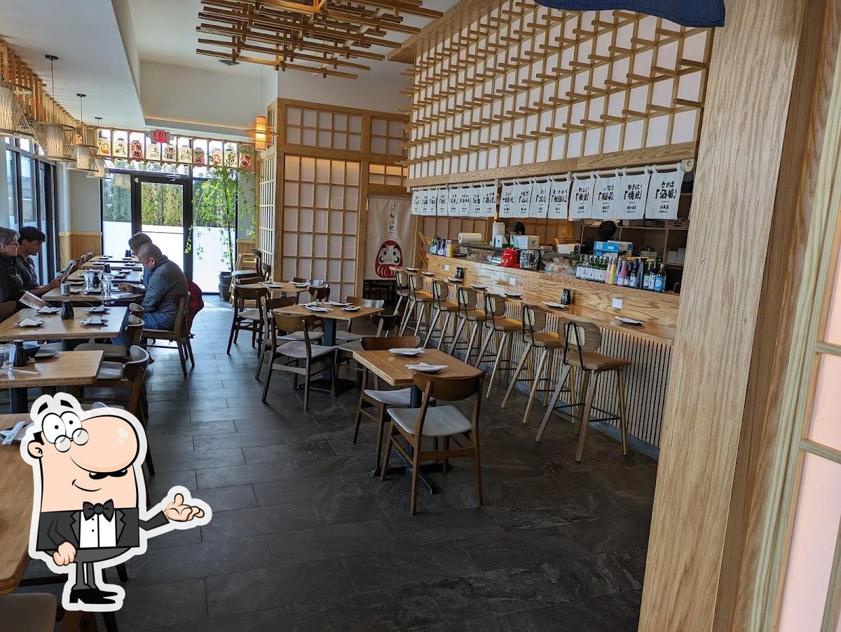 Sakanaya Izakaya, West Lafayette - Restaurant menu, prices and reviews