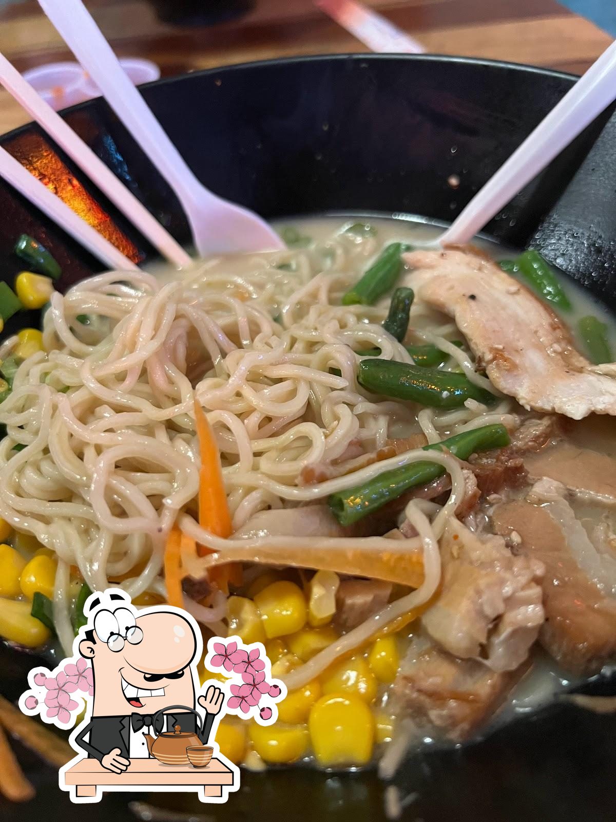 Tajima - Ramen, Tijuana - Menú del restaurante, precios y reseñas