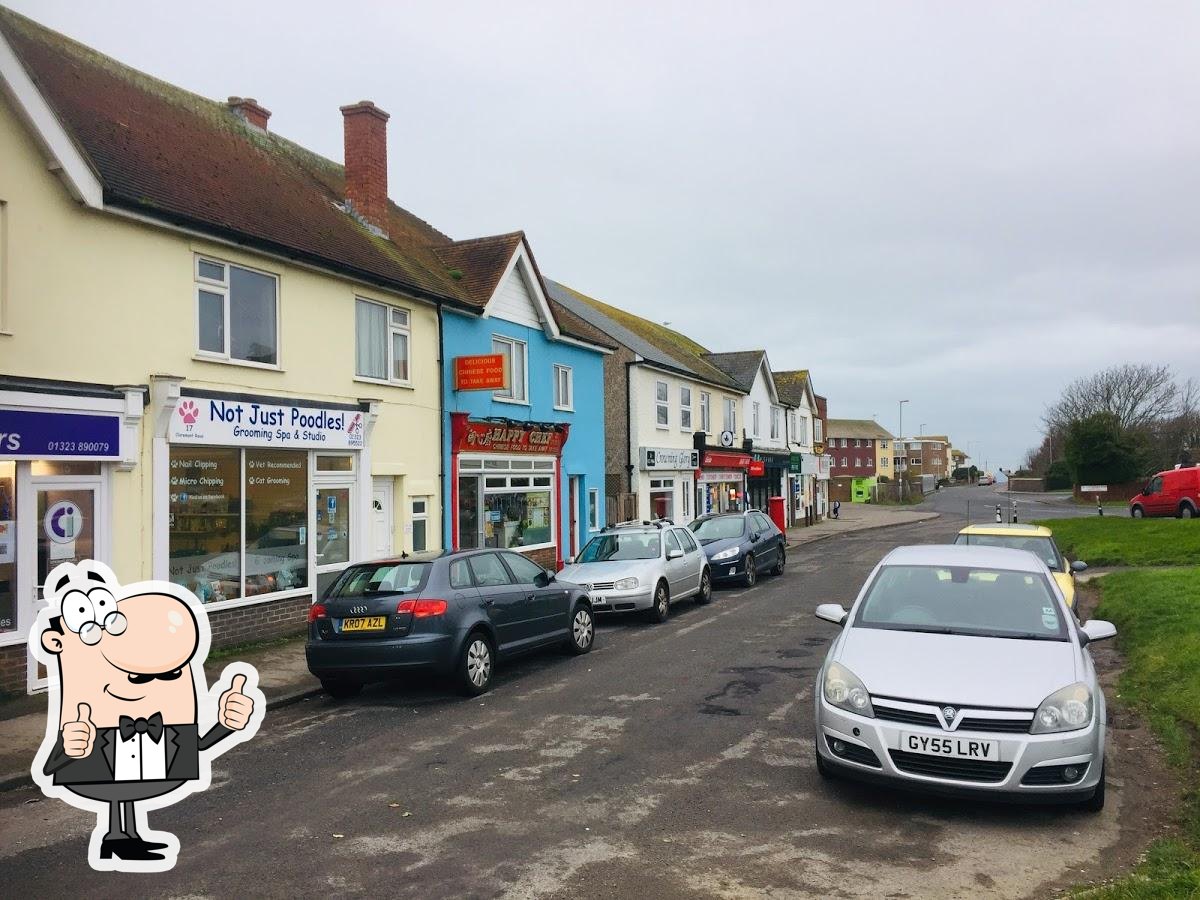 The Happy Chef Chinese in Seaford - Restaurant menu and reviews