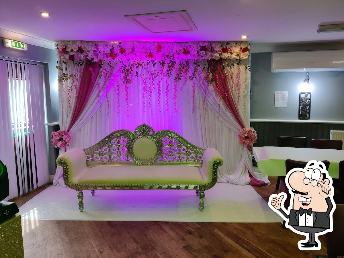 3 Kilns, Leicester - Restaurant menu, prices and reviews
