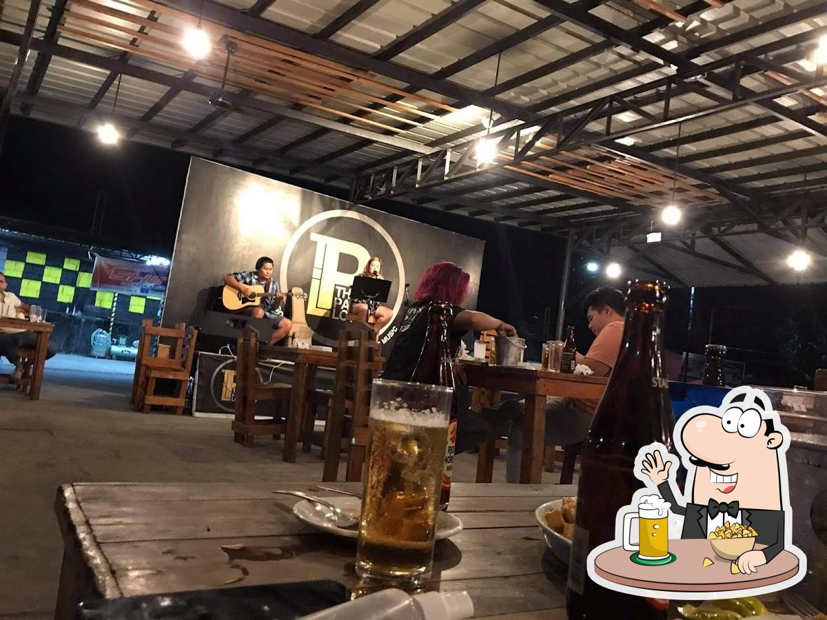 The Parking Lot Pub, Angeles - Opiniones del restaurante