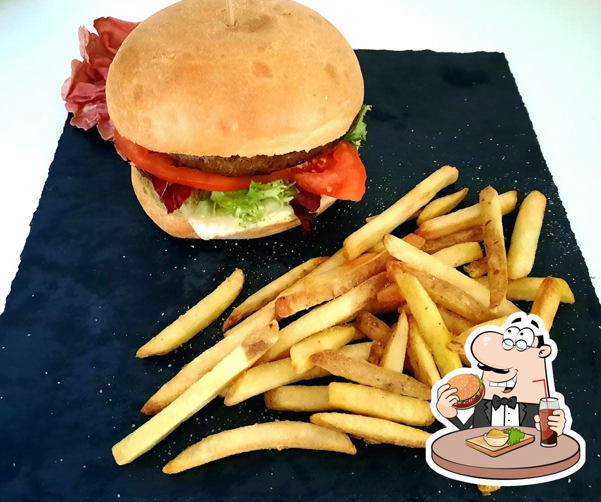 Smiley bar, Visano - Menu del ristorante, prezzi e recensioni