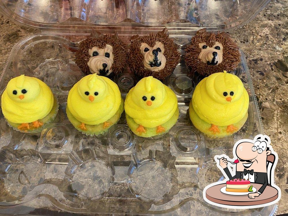 Sassy Cakes Bakery in Locust - Restaurant menu and reviews