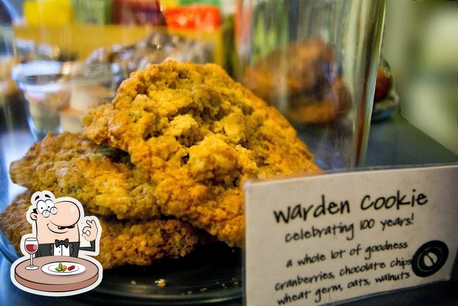 SnowDome Coffee Bar in Jasper - Restaurant reviews