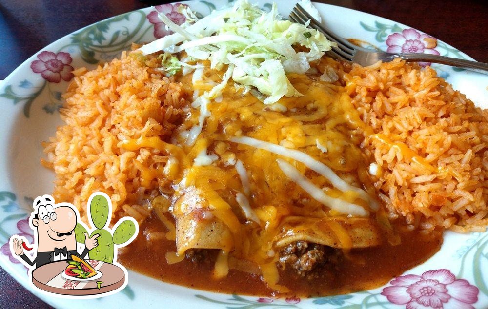 Aztecas Family Mexican Restaurant, 603 US-50 in Grand Junction ...