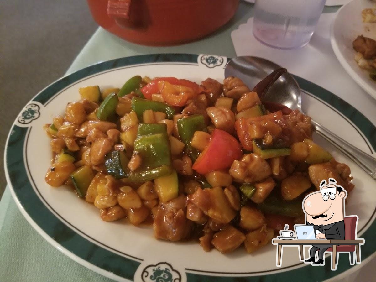 China Chili, Phoenix - Restaurant menu, prices and reviews
