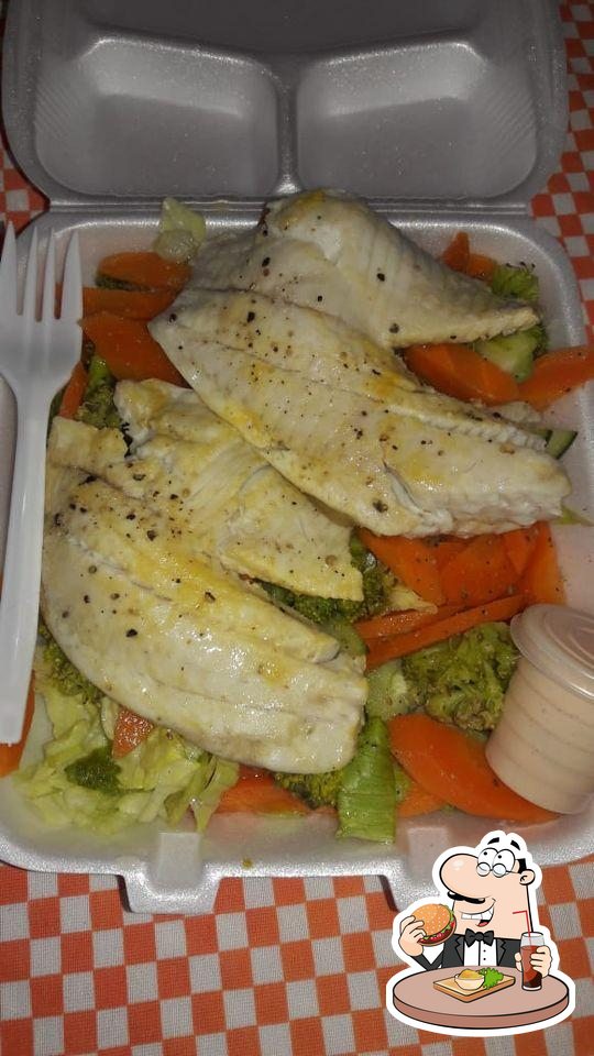 Restaurante Comidas y Desayunos Aileen, Ciudad Obregón - Opiniones del ...