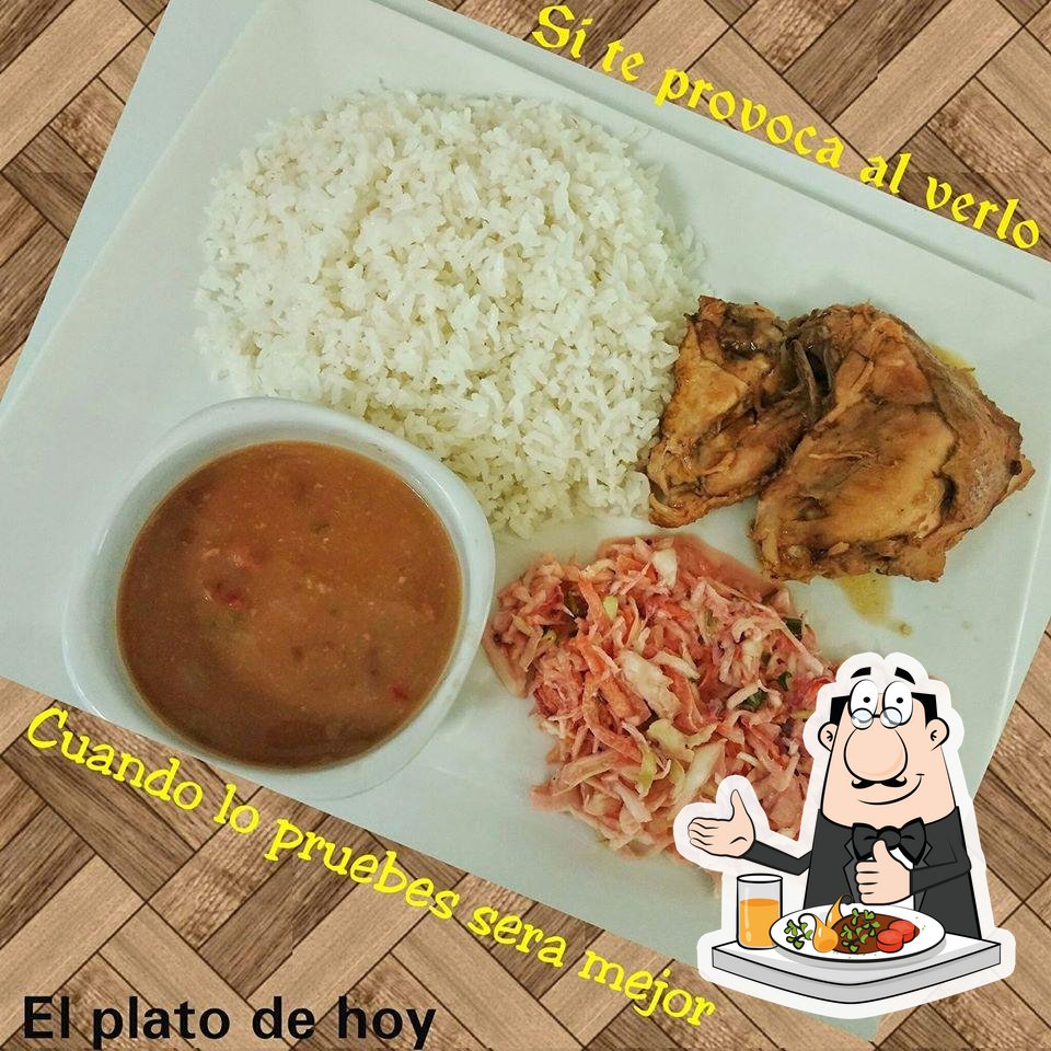 El Arepazo Venezolano restaurant, Puerto Plata - Restaurant reviews