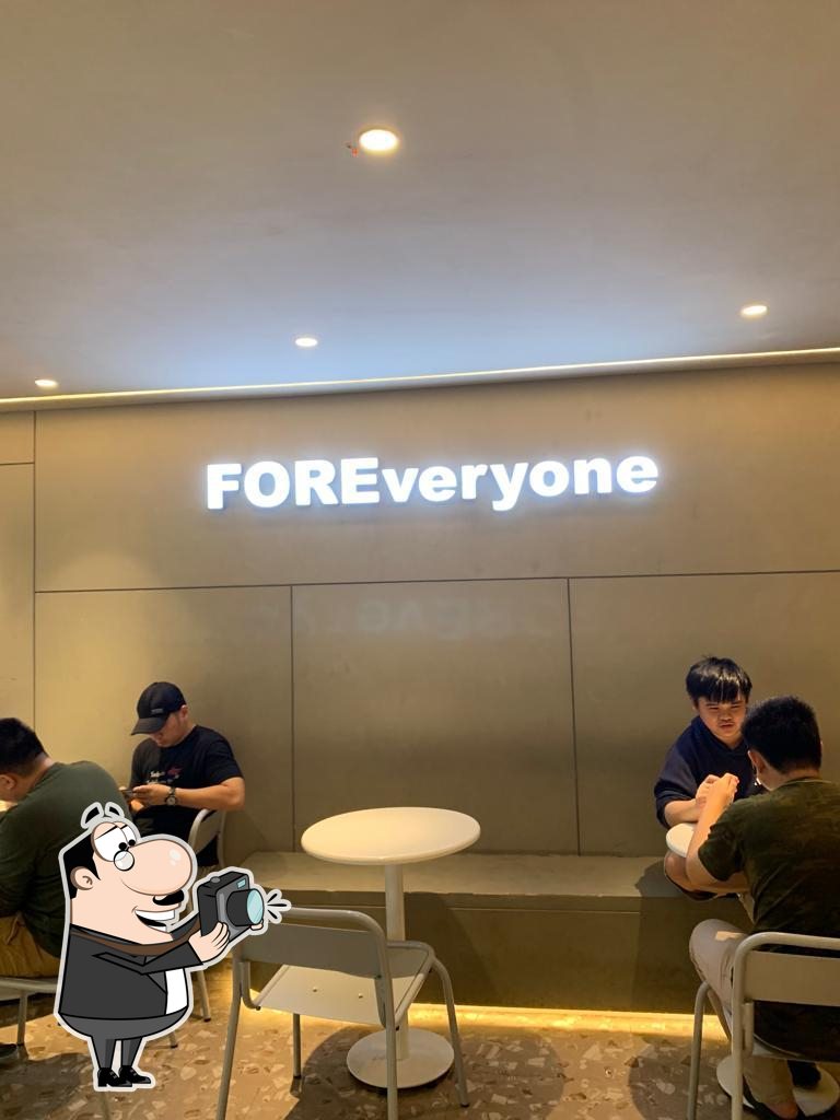 Fore Coffee - Baloi, Batam, Batam - Restaurant reviews