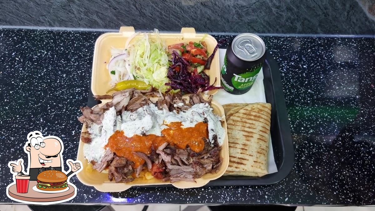 King Tasty Kebab London in Barking - Restaurant reviews