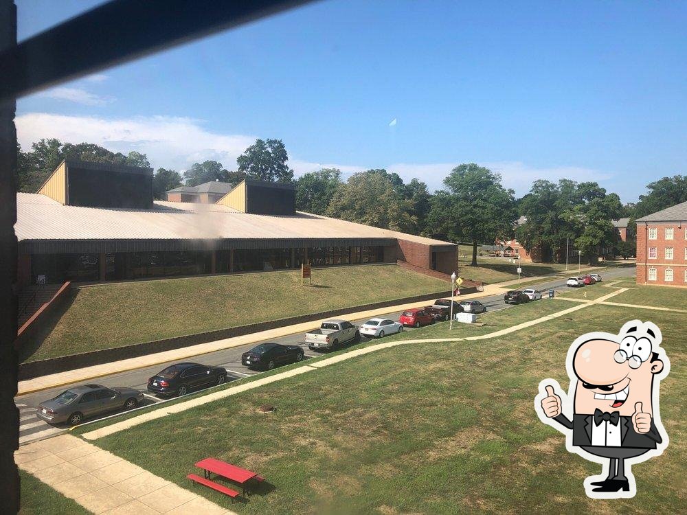 Mcaf Chow Hall, Quantico - Restaurant menu, prices and reviews