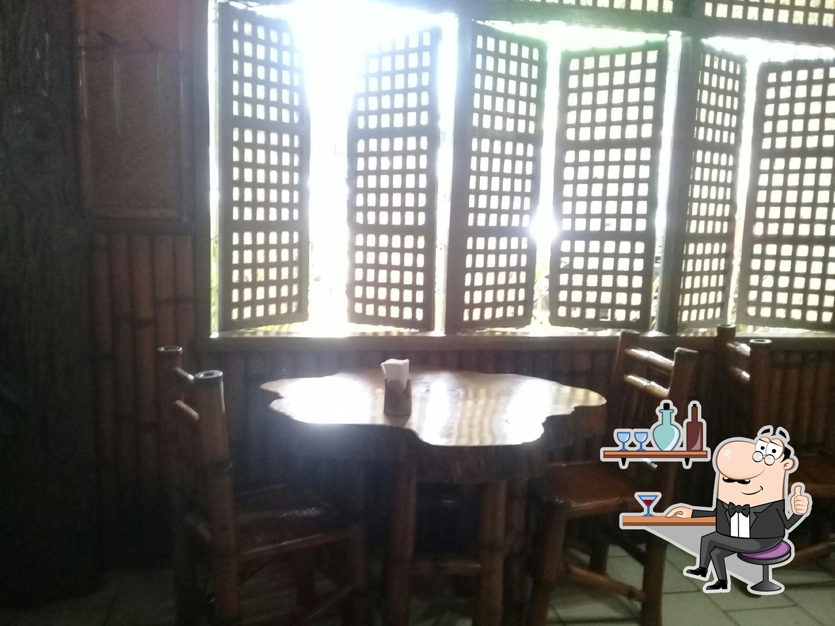 Sawali Restaurant, Batangas - Restaurant reviews