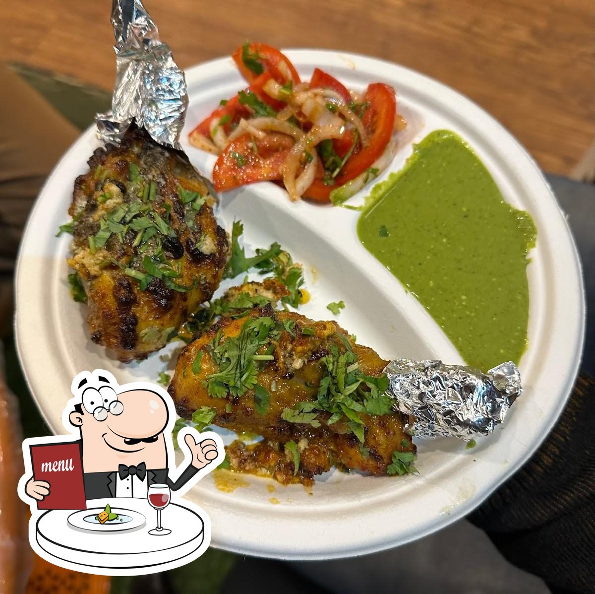 Turban handi, Indore - Restaurant menu, prices and reviews