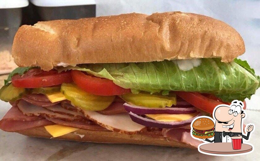 Java Junction Coffee & Donuts in Ormond Beach - Restaurant menu and reviews