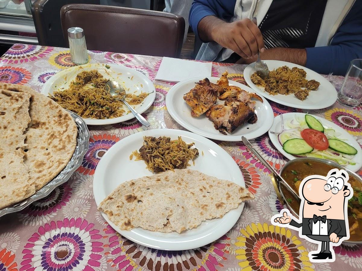 Apna Style, Sheffield - Restaurant menu, prices and reviews