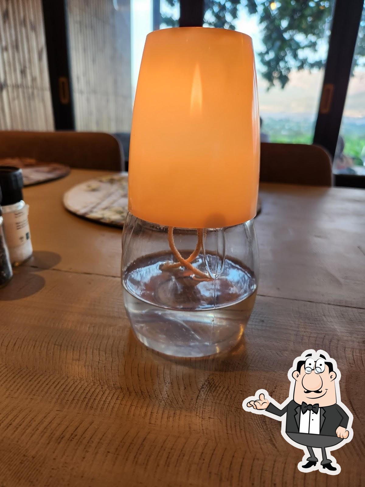 Blacksmith's Kitchen, Paarl - Restaurant menu, prices and reviews