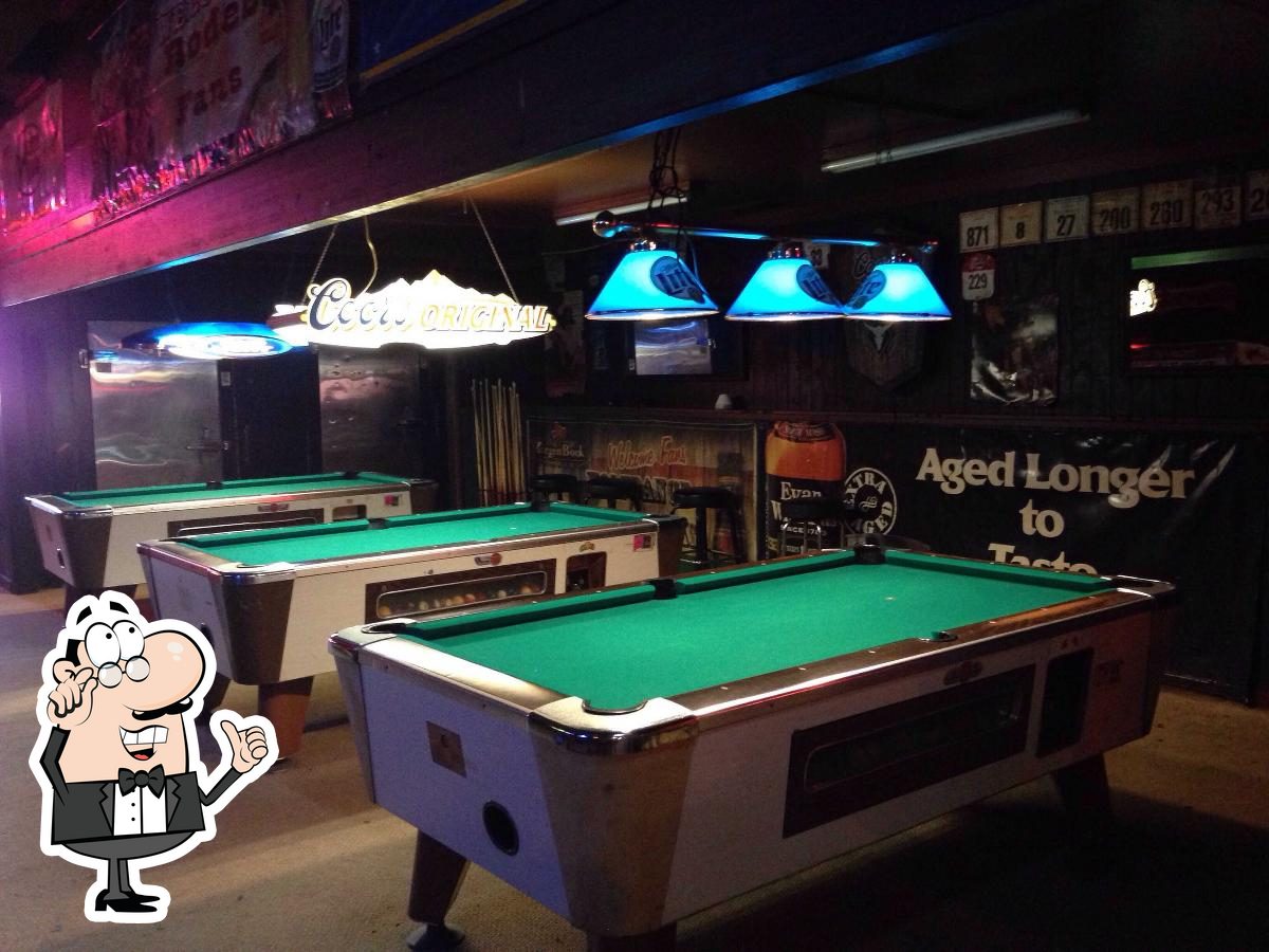 Stockyard Saloon in Fort Worth - Restaurant reviews