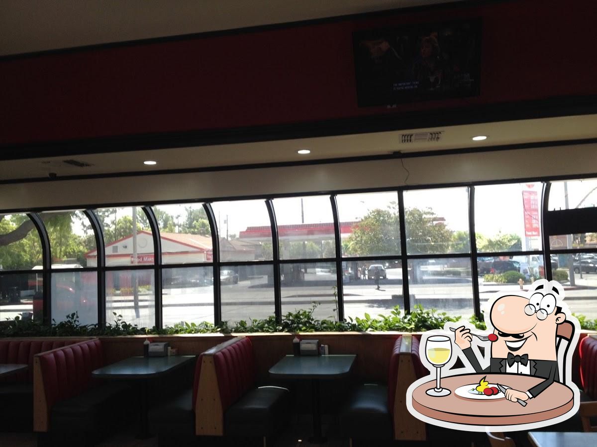 Rob's Grill in Baldwin Park - Restaurant menu and reviews