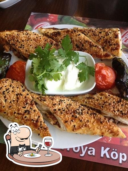 Osmanli Sofrasi, Çanakkale - Restaurant reviews