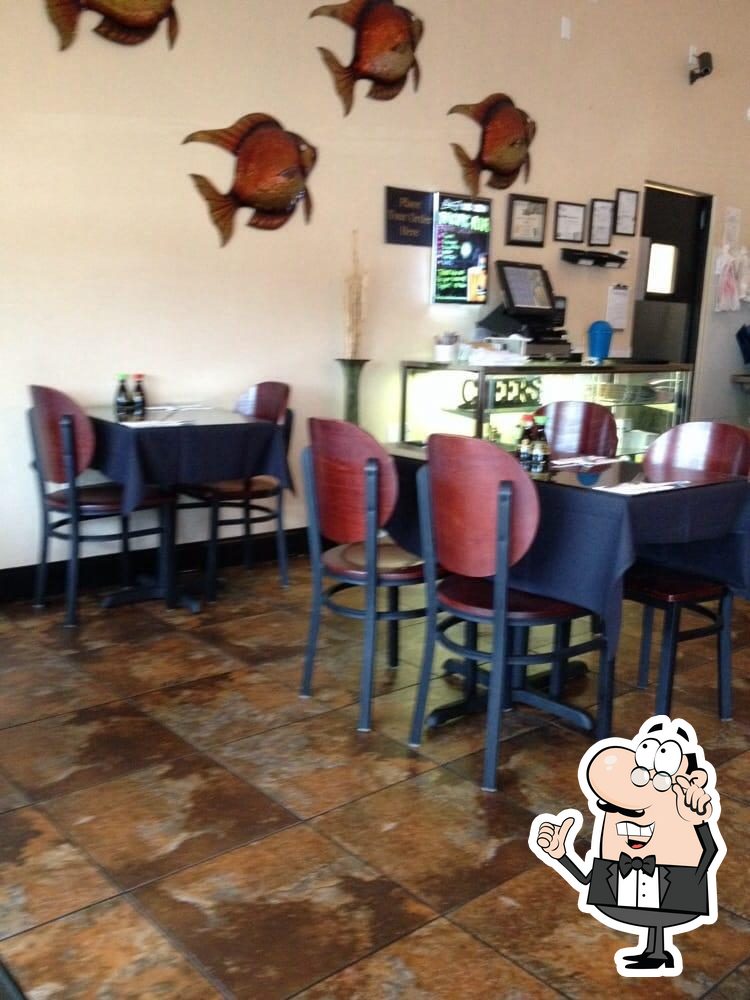 Pacific Rim, Merritt Island - Restaurant menu, prices and reviews