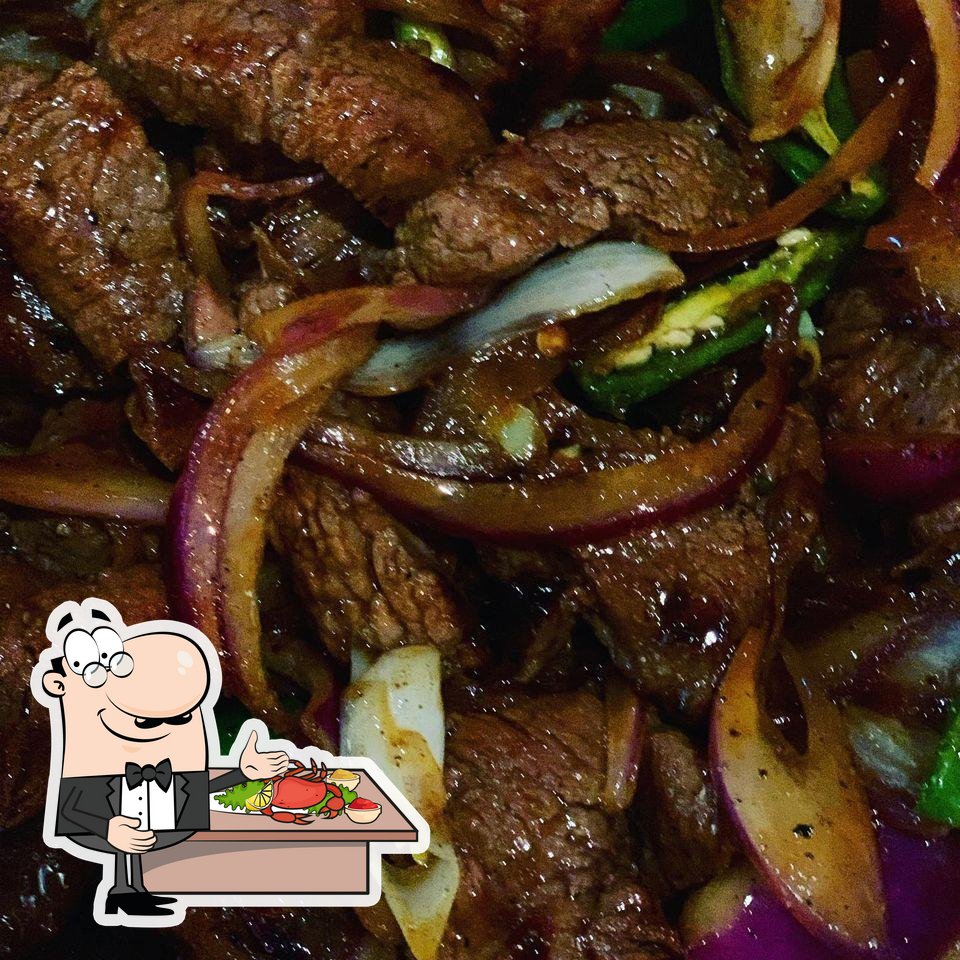 Abyssinia Restaurant - Ethiopian & Eritrean Cuisine in Calgary ...