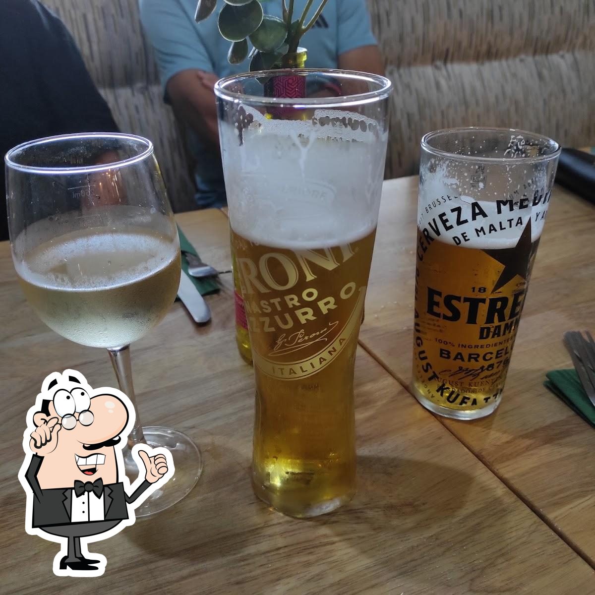 Afan Tavern, Port Talbot - Restaurant menu, prices and reviews