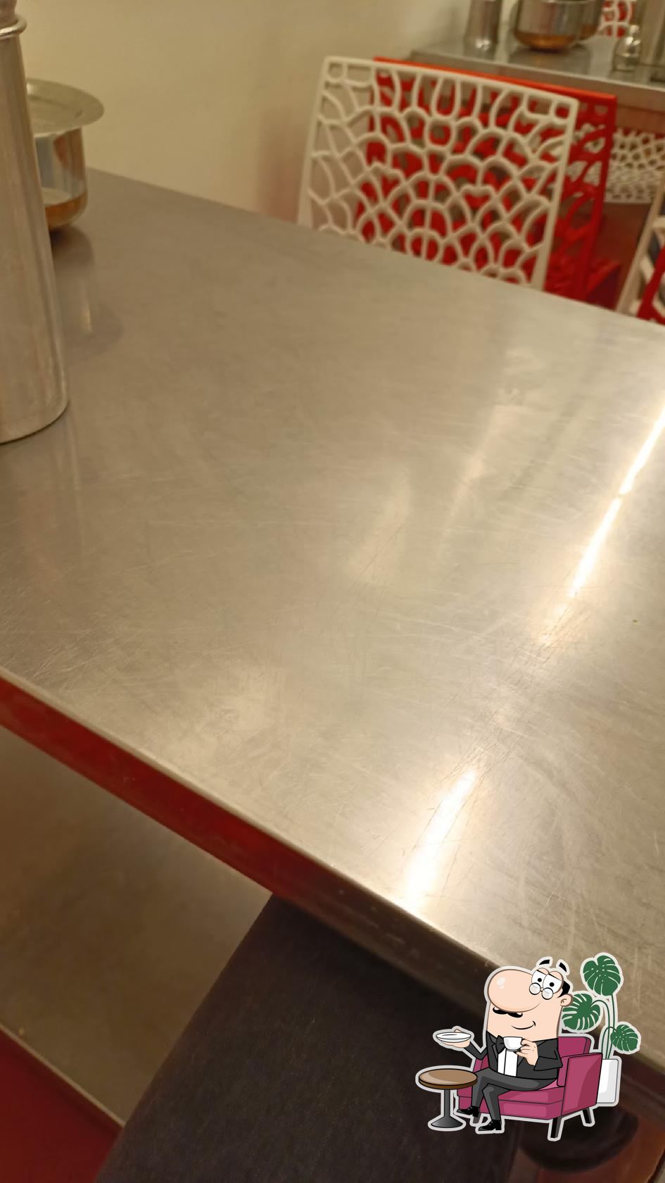 BALEPETE DONNE BIRYANI, Bengaluru - Restaurant menu, prices and reviews