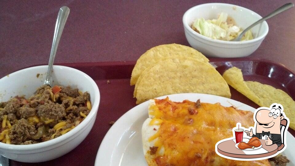 DFAC in Fort Bliss - Restaurant reviews