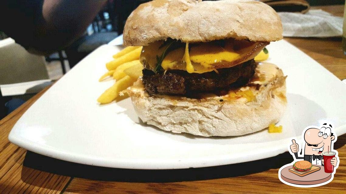 CIRCUS CIRCUS cafe, Durban, Shop 308 - Restaurant menu and reviews