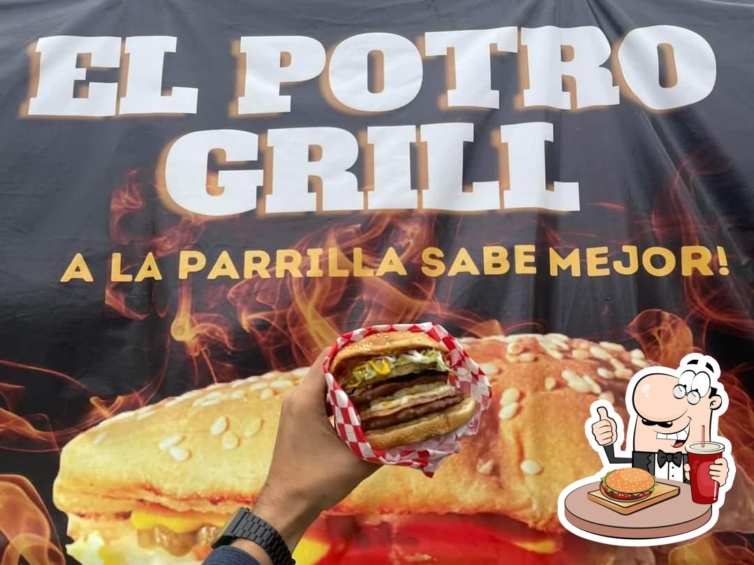 El Potro Grill restaurant, Reynosa - Restaurant reviews