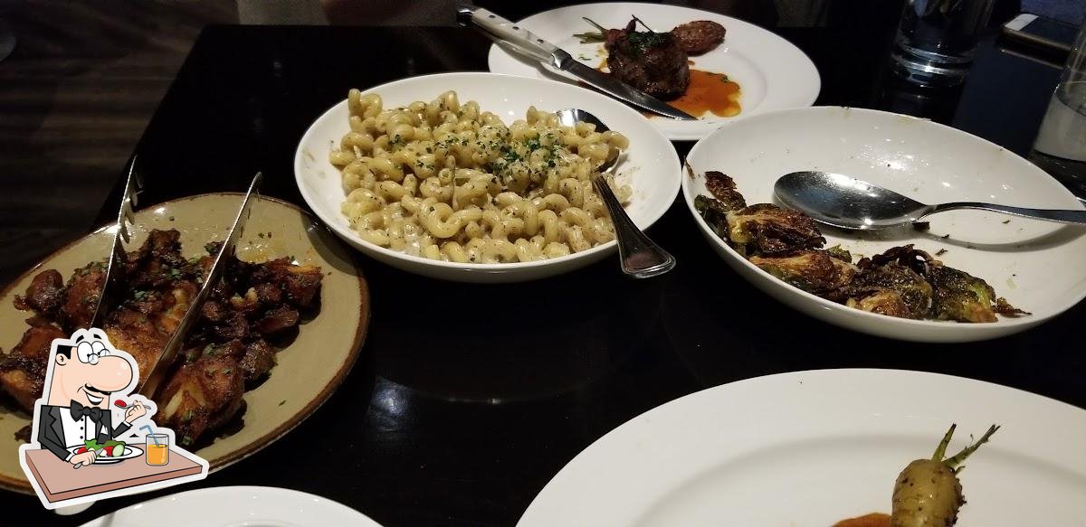 Guard and Grace in Denver - Restaurant reviews